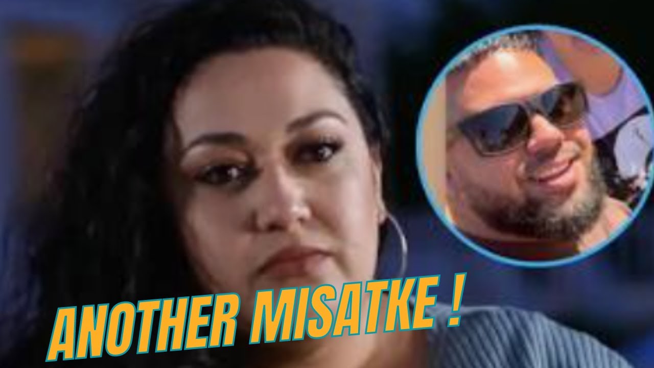 Kalani Kicks Out Asuelo And Moves On With The New Man. #90dayfiance ...