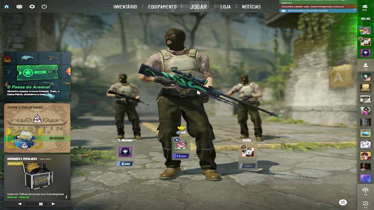 😋😎 16hrs de valorant - YouTube