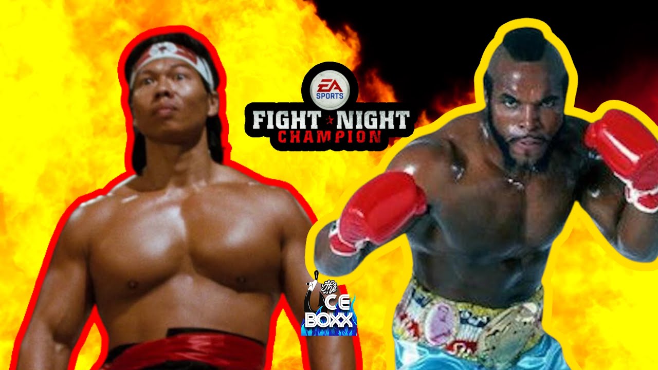 70s LEGENDS COLLIDE: Bolo Yeung vs Clubber Lang in the Epic Fight Night ...