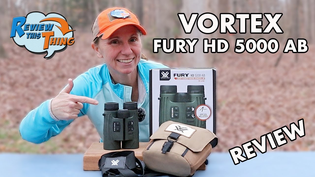 MUST SEE Vortex Fury HD 5000 AB Review: Reliable? Accurate? Find Out ...