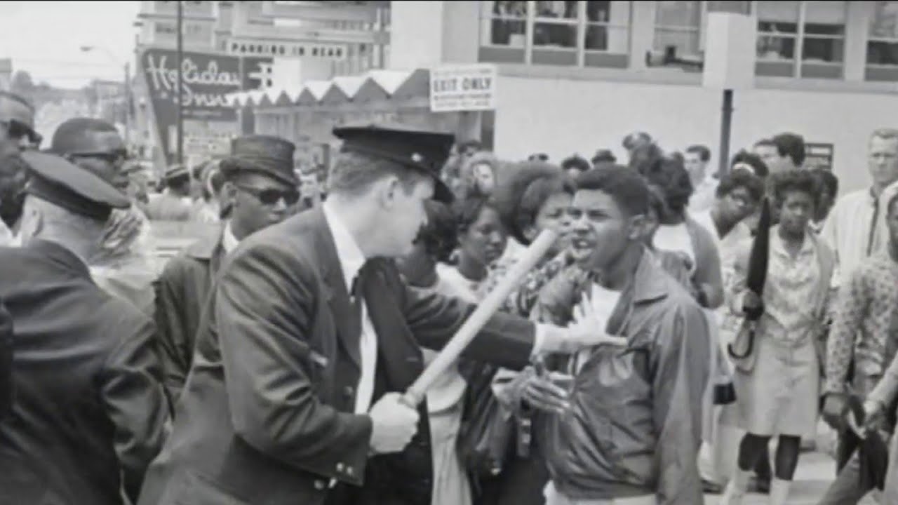 Nat Glover credits his strength as a leader to moment of fear on Ax ...