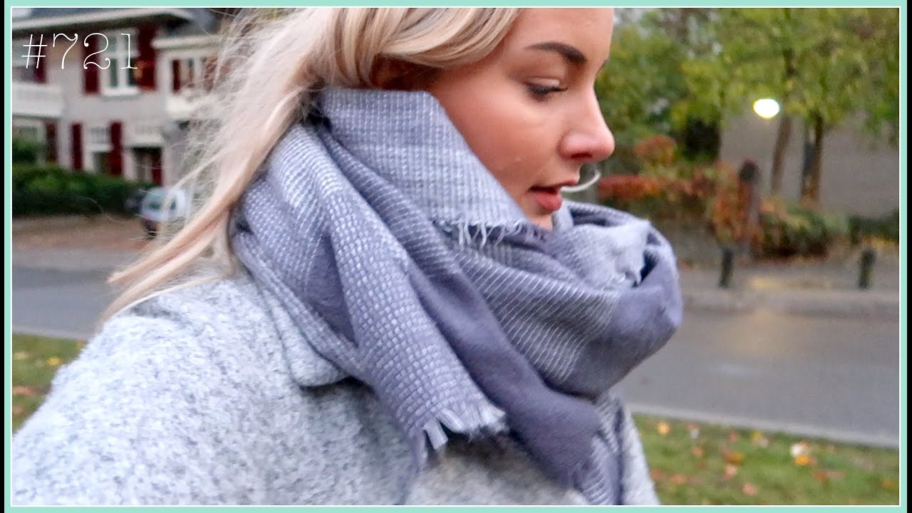 EEN EMOTIONELE DAG - JILL VLOG #721 - YouTube