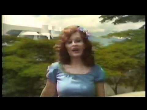 Gretta de Colombia - Amor y duda - YouTube