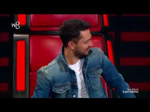 Yıldız Tilbe - Güzel Elbiseleri Giyip Kuşanacağım - O Ses Türkiye