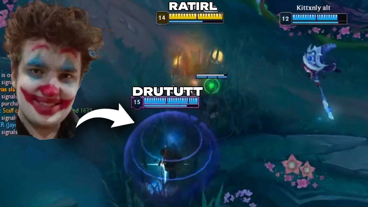 RATIRL DUO DRUTUTT CINEMA - YouTube