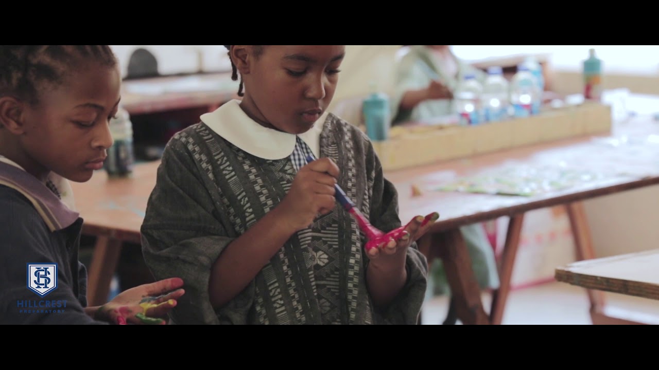 Hillcrest Preparatory School, Mutare Zimbabwe 2018 - YouTube