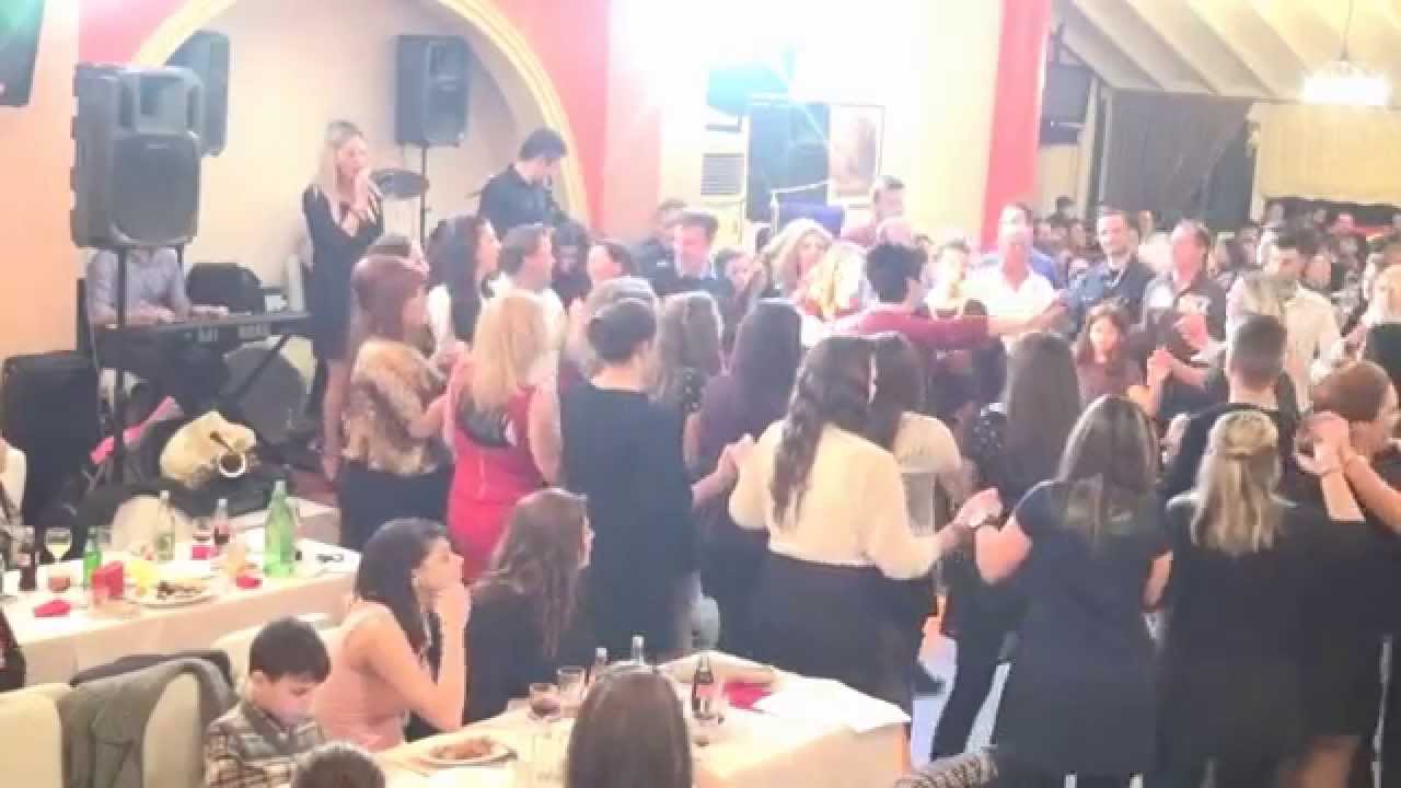 ΣΥΓΡΟΤΗΜΑ, ΖΕΤΤΑ ΛΕΝΑ, ΖΙΑΚΟΣ ΓΙΑΝΝΗΣ ΚΛΑΡΙΝΟ, ΣΤΗ ΒΡΟΝΤΟΥ ΚΑΤΕΡΙΝΗΣ ...