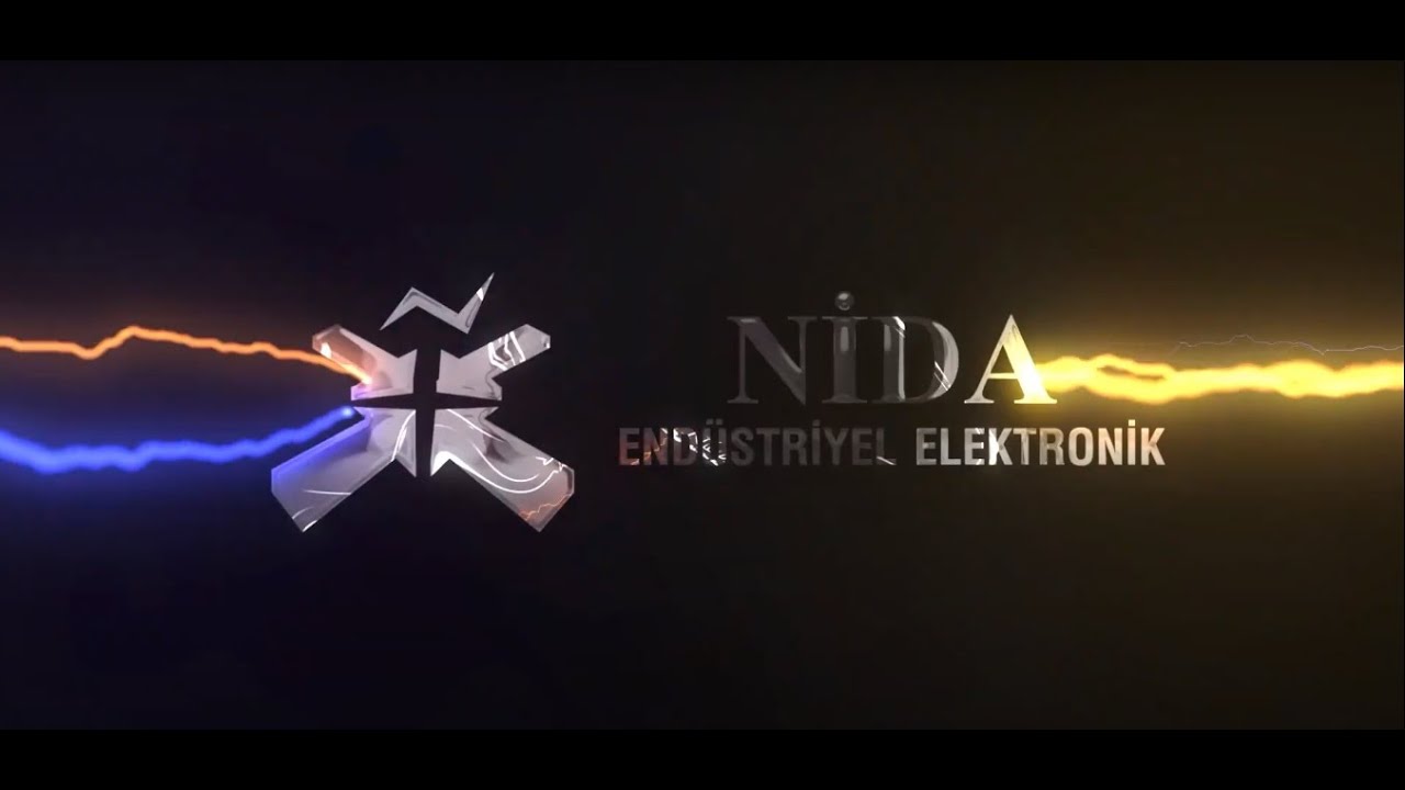 NİDA ELEKTRONİK - Teaser #nidaelektronik #teknoloji #dünyamarkası - YouTube