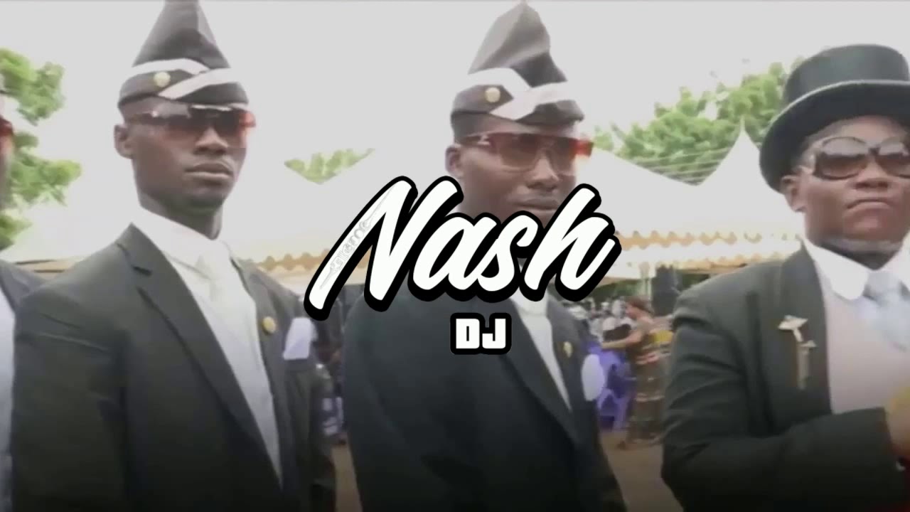 ASTRONOMIA MEME x DJ NASH (ZOUK VERSION) [reupload] - YouTube Music