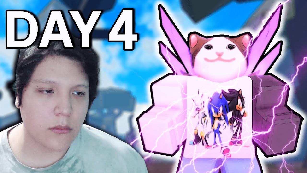 THE RACE V4 AWAKENING EXPERIENCE (BLOX FRUITS) - YouTube