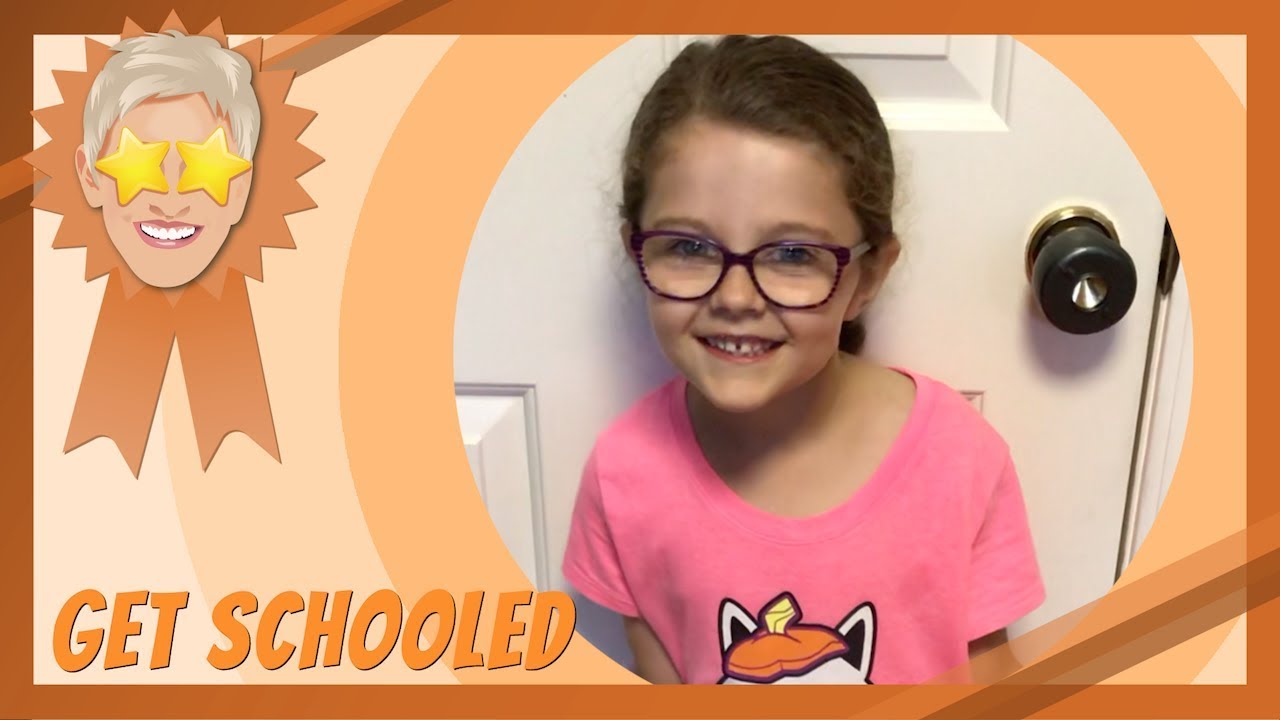 Get Schooled - YouTube