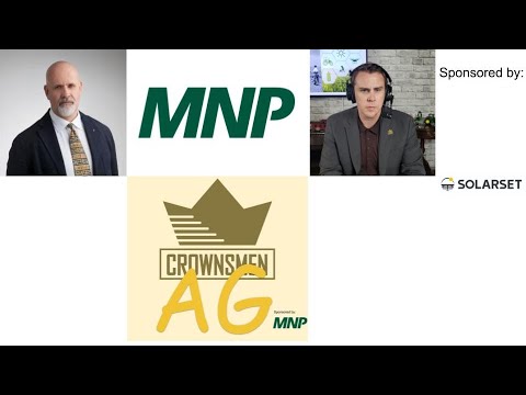MNP: The AgriStability Program Changes, Private Insurance, & More #2 ...