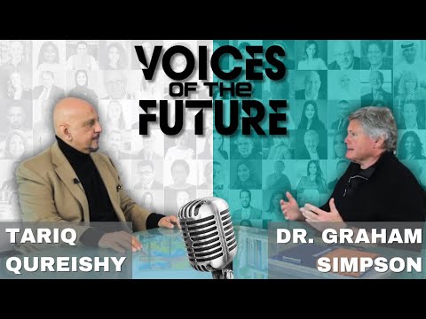 Anti-Aging and Wellness: Dr. Graham Simpson's Blueprint for Longevity ...
