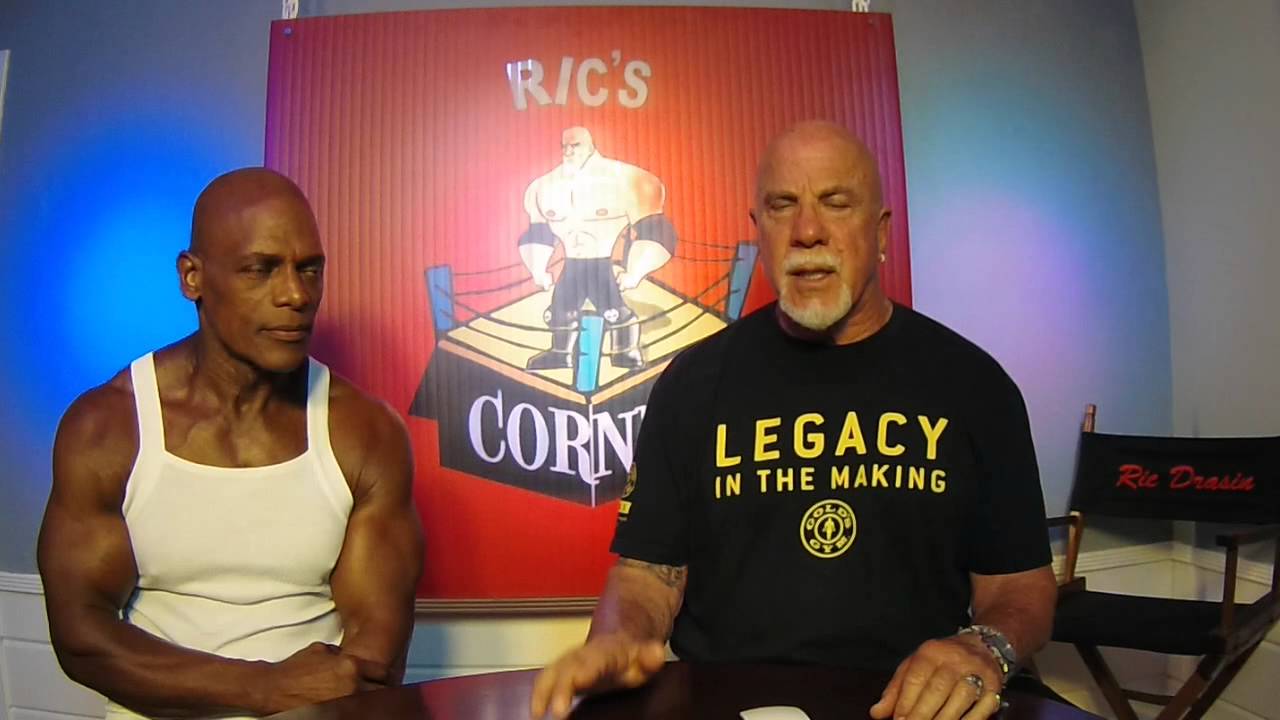 Tony Pearson Part 2 discussion, training, diet, anabolics - YouTube