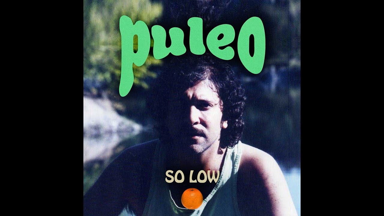 GEORGE PULEO - monkeys & cold turkeys (2014) - YouTube