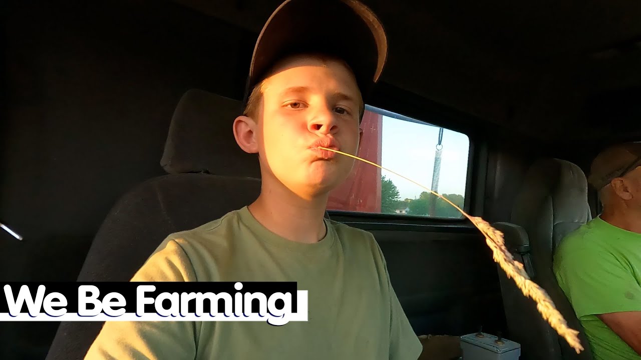 We Be Farming - YouTube