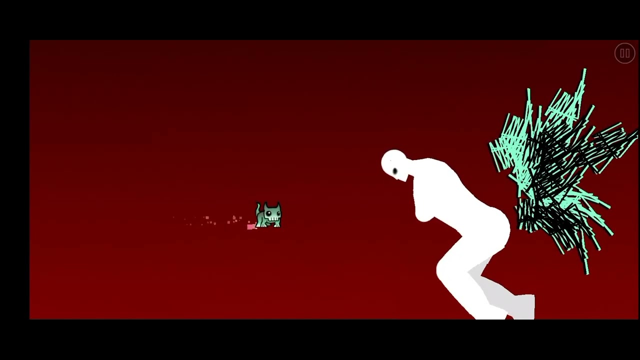 FALLEN ANGEL| GEOMETRY DASH| BY: LANTHAX (ME) - YouTube