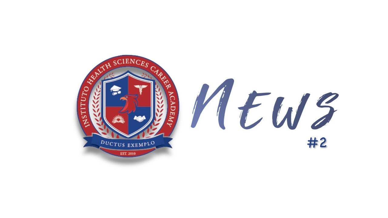 IHSCA September News Highlights 2023 - #2 - YouTube