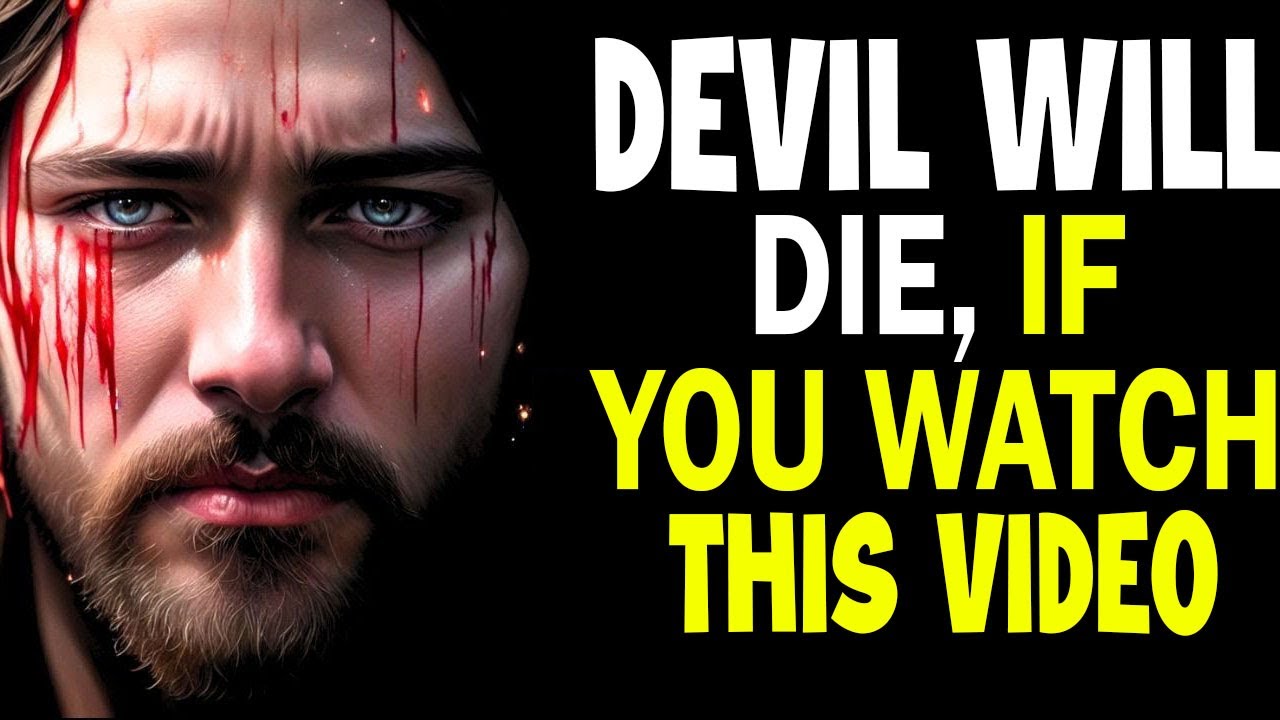 God :TOUCH HERE!! If You Want To Defeat The Devil Of Your Life👆| God ...