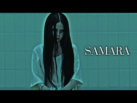 7 Days [Samara Morgan] [The Ring] - YouTube