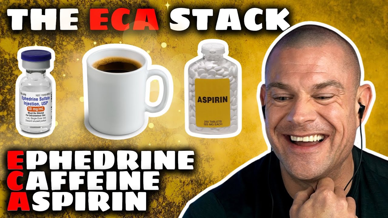 The ECA Stack For Fat Loss, Ephedrine, Caffeine, Aspirin, Thoughts On ...