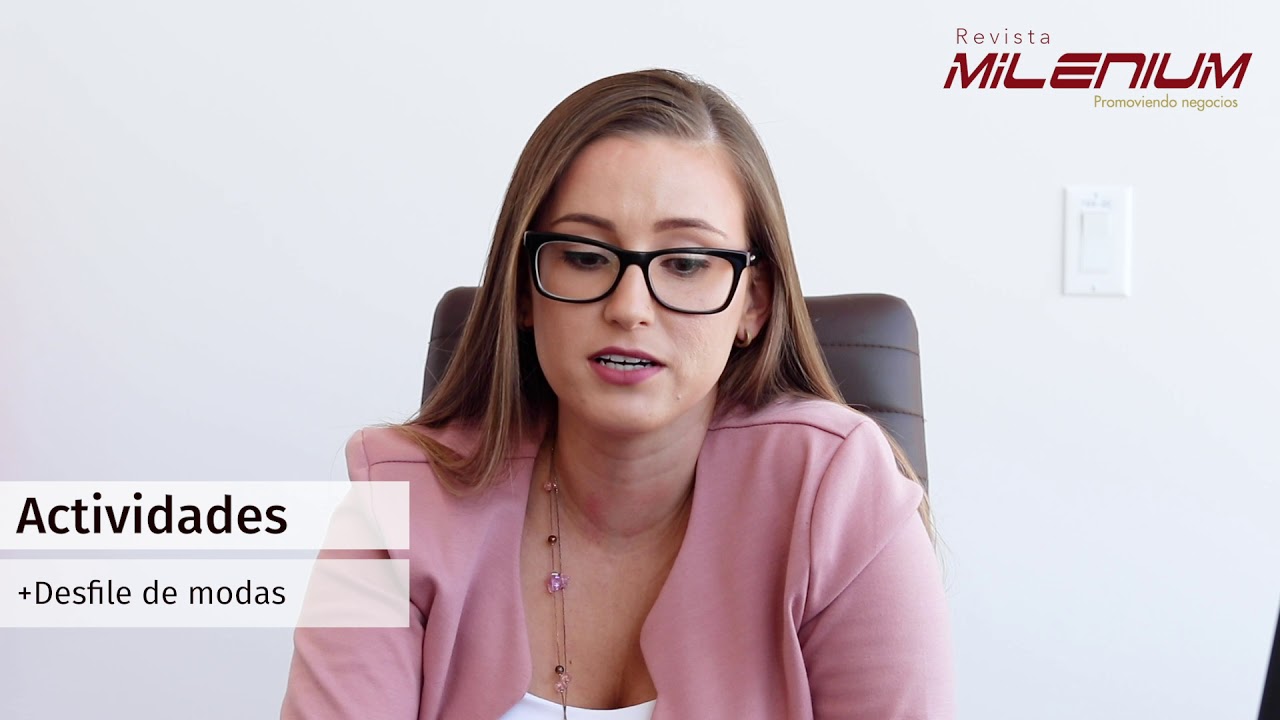 EXPO PYME 2019 - Costa Rica - 28, 29 y 30 de Junio - YouTube