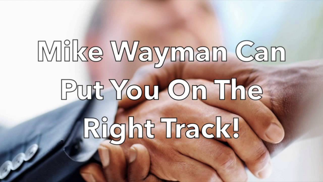 Mike Wayman Temecula - YouTube