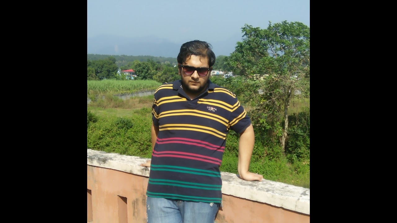 aakash bhalla Live Stream - YouTube