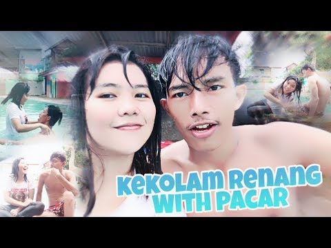 VIDEO VLOG! KEKOLAM RENANG