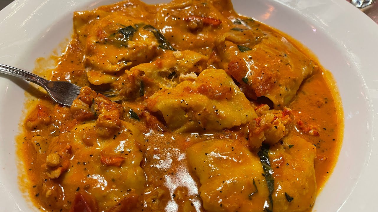 Visit to Rino’s in Boston, MA - YouTube