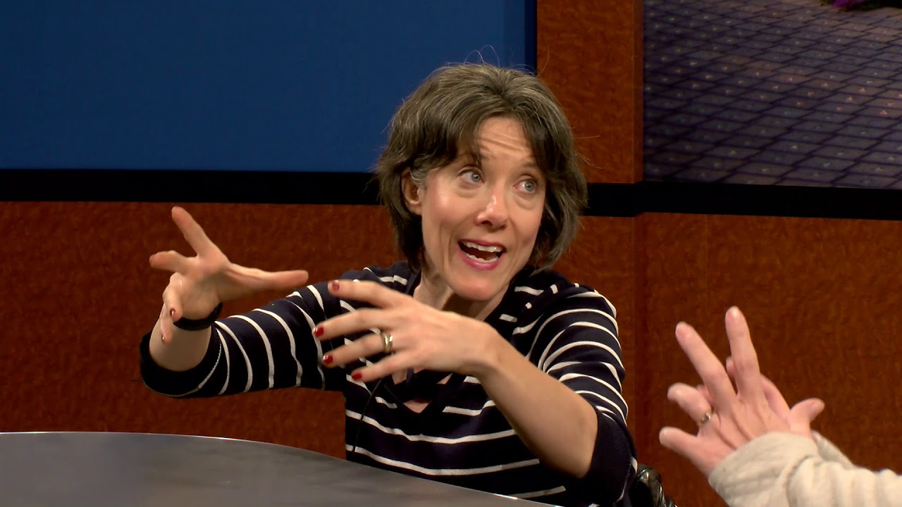 02.27.2020 Senior Compass: Mobility Access with Shelly Pflaum - YouTube