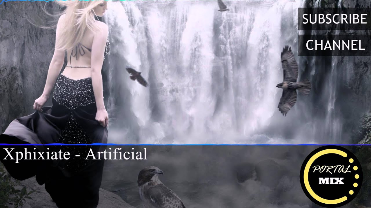 [DUBSTEP] Xphixiate - Artificial [Intelligence EP] - YouTube