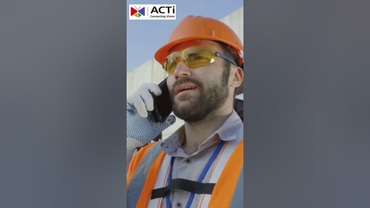 【A427】Ahorra más y protege más: A427 reemplaza soluciones costosas con IA más inteligente - YouTube