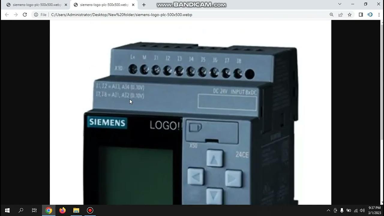 PLC Programming Tutorial Bangla Class 3 about hardware PLC Trust ...