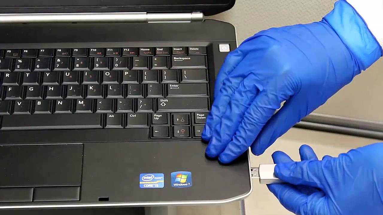 How To: Export and Import Run Files on FilmArray 2.0 - YouTube