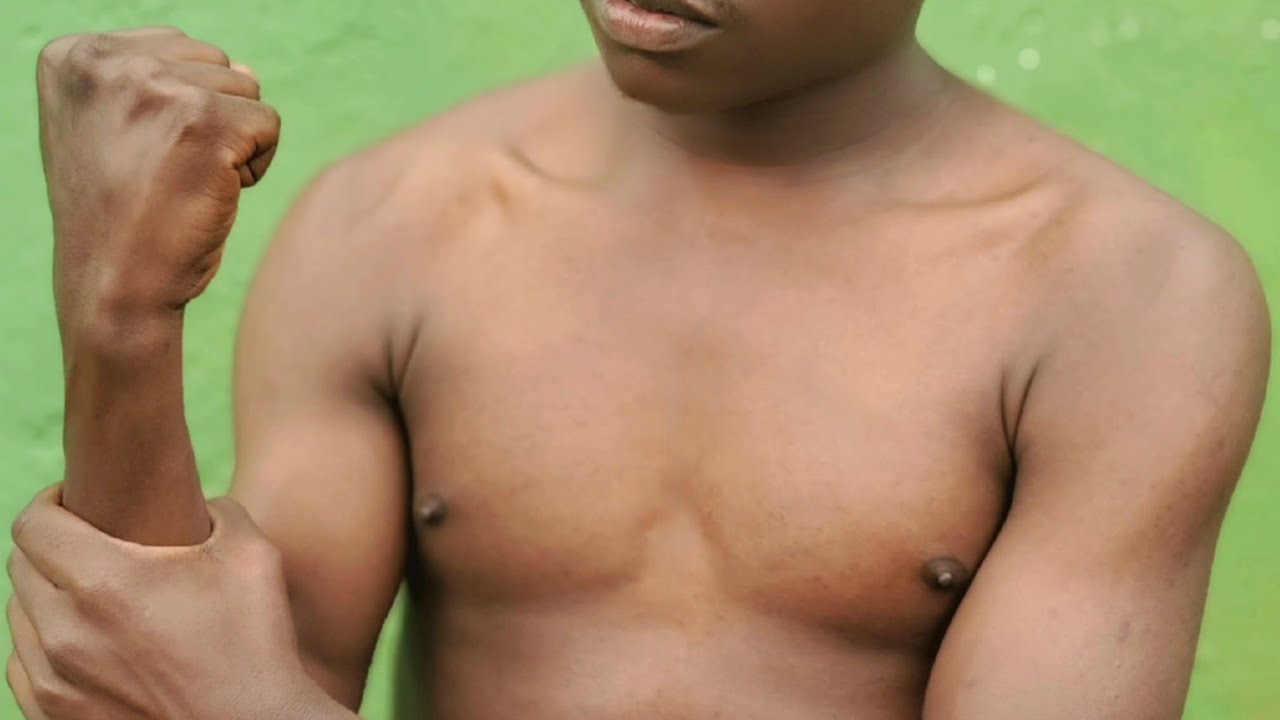 SolidBoy - Punguza Maringo (Official Audio & Lyrics) - YouTube