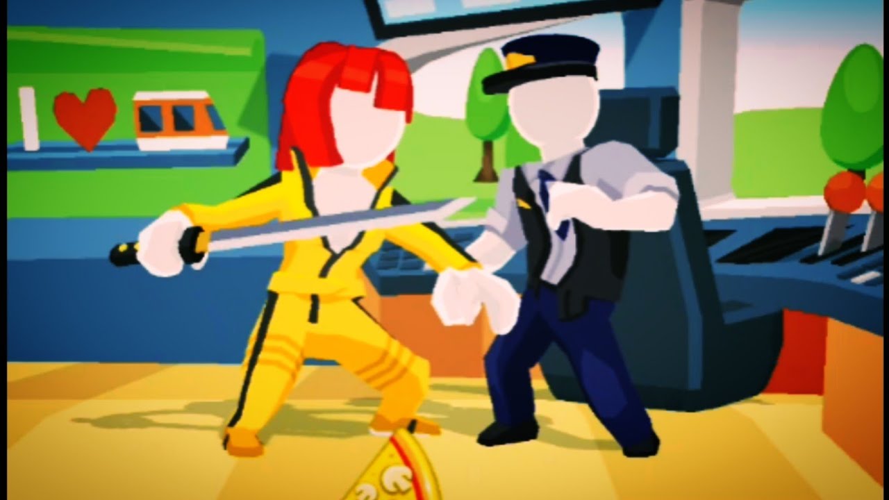 Boss Figh Match Hit / Boss Level / Android iOS Gaming / Gameplay ...