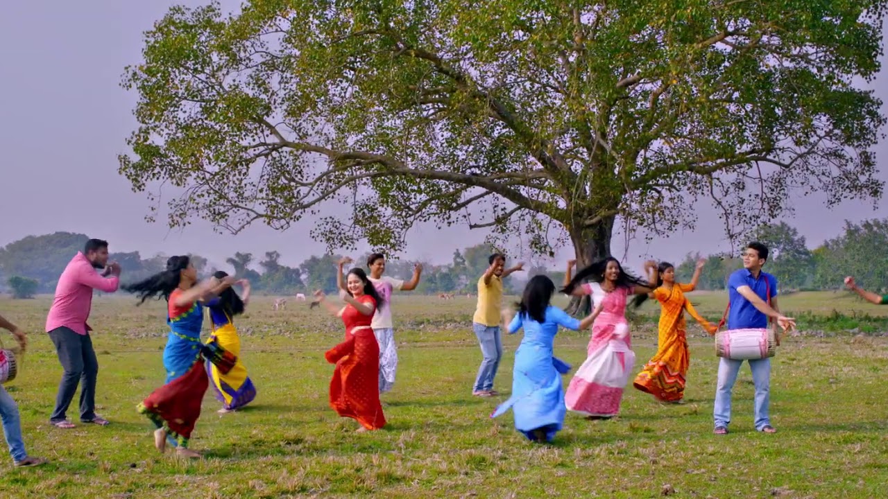 NITOW BELITI | JANMONI 2020 | OFFICIAL FULL VIDEO SONG | ZUBEEN GARG ...