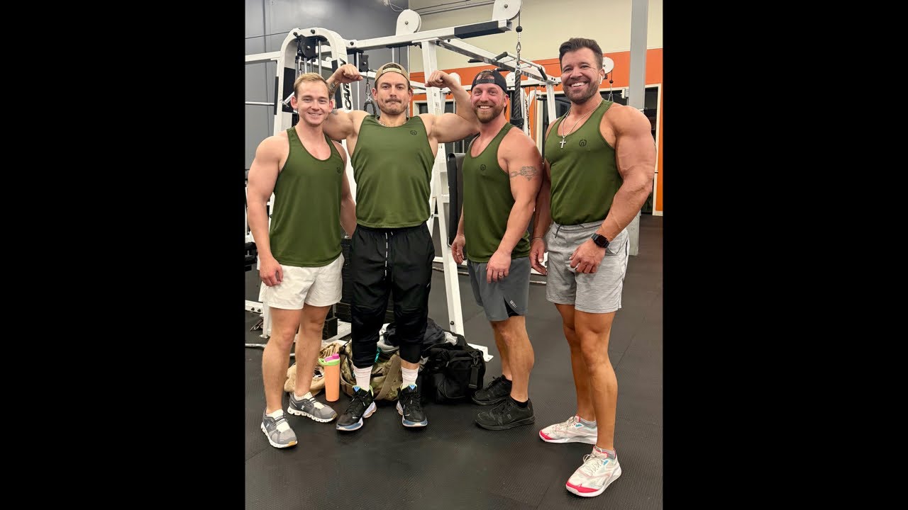 Peloton Vacation Workout! - YouTube