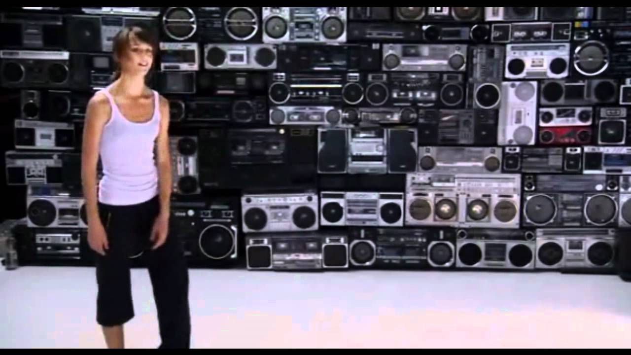 Luke and Nathalie [Step Up 3] - Who's that chick ? - YouTube