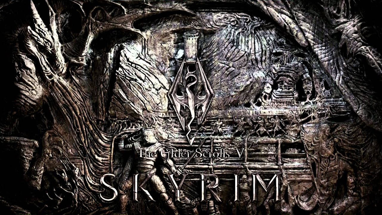 The Elder Scrolls V: SKYRIM - SYSTEM REQUIREMENTS ( ? ) PREDICTED! Fan ...