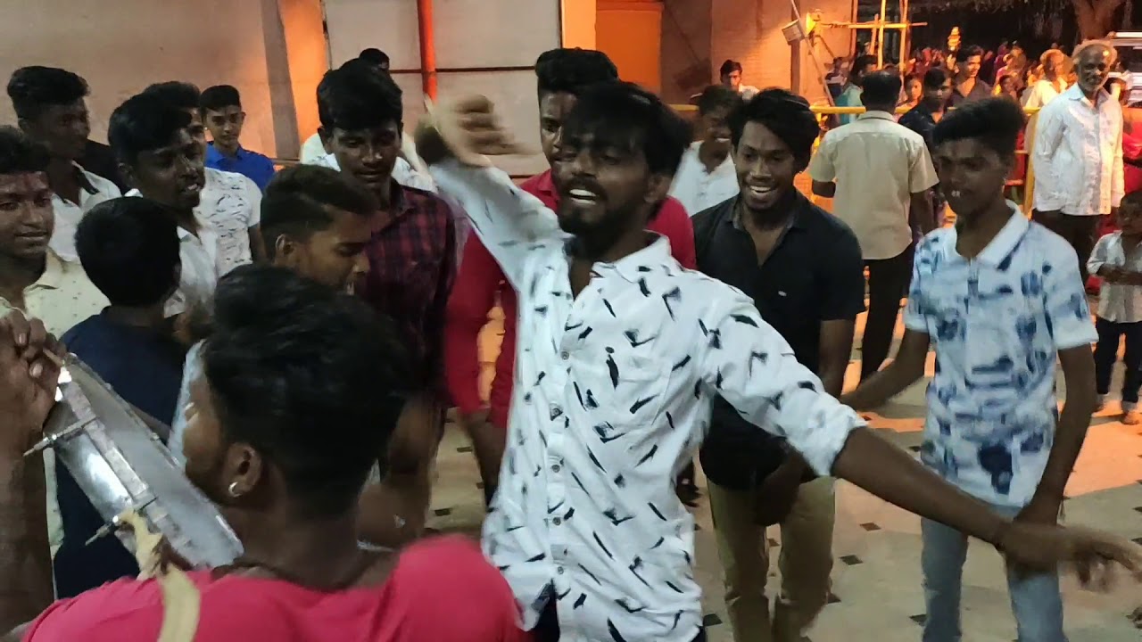 Tamate dialogues(1) - YouTube