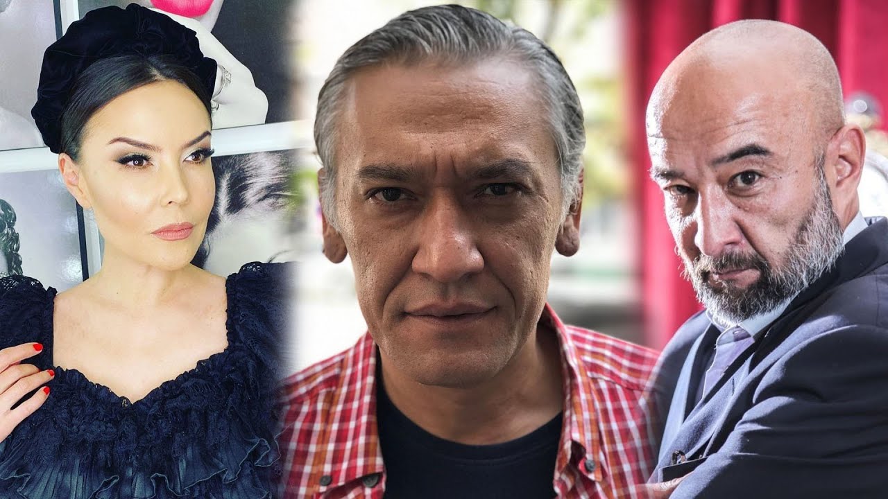 Salbiy Rollari Bilan Xalqqa Tanilgan Aktyorlar Hayoti Haqida Bilasizmi ...