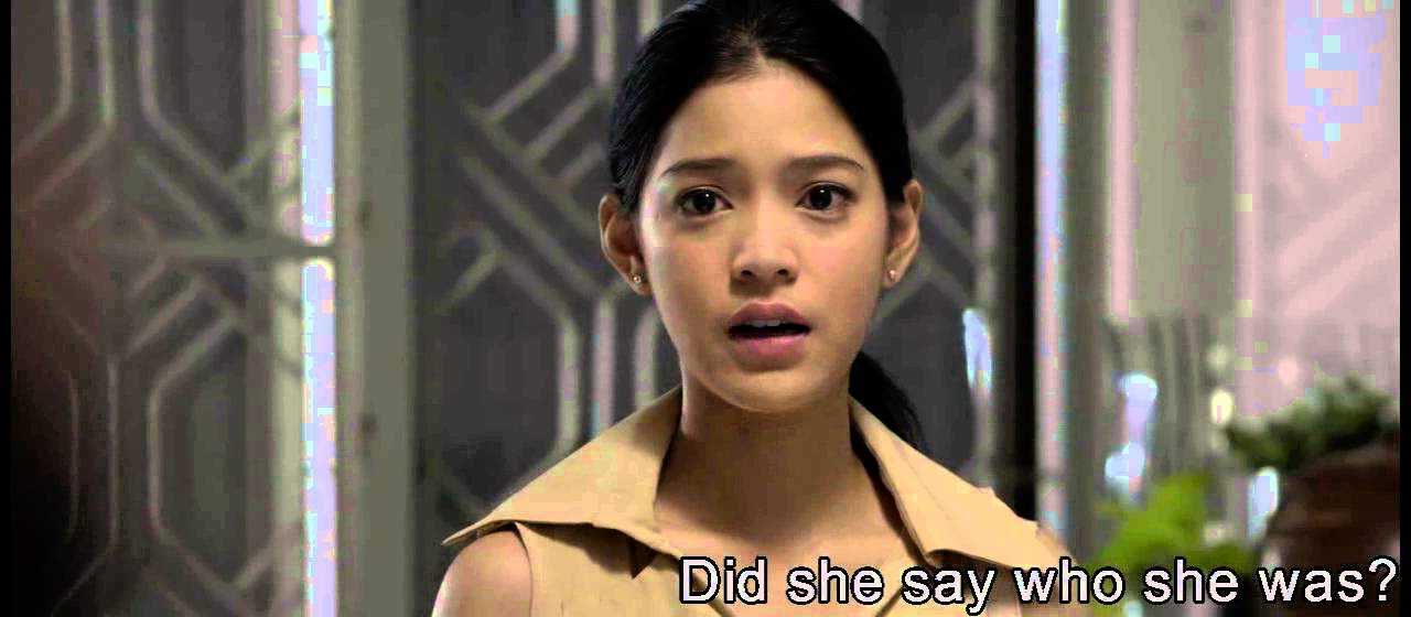I Miss You 2012 - Thai Horror Movie Part 6 - YouTube