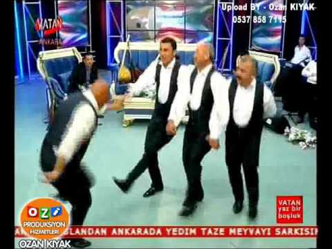 Yahşihan Davul Zurna ve Halay Ekibi 12 04 2013 BY Ozan KIYAK