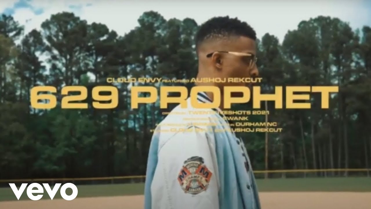 Cloud Envy - 629 Prophet ft. Aushoj Reckut - YouTube