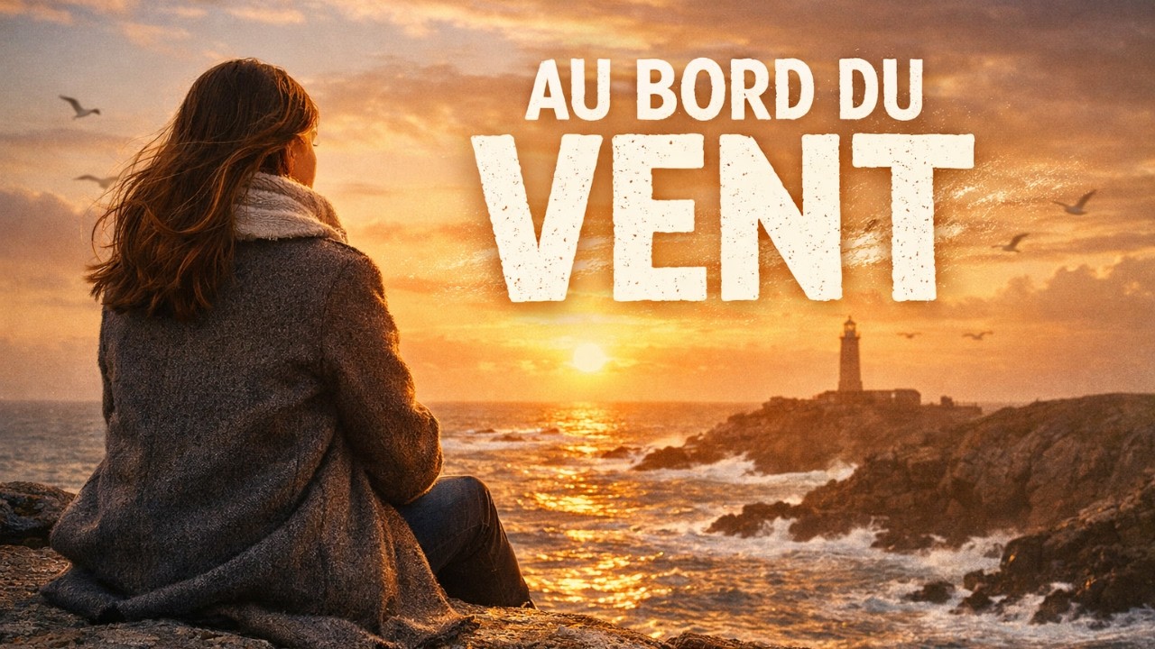 AU BORD DU VENT — Ballade Celtique Bretagne (Chanson Française) - YouTube
