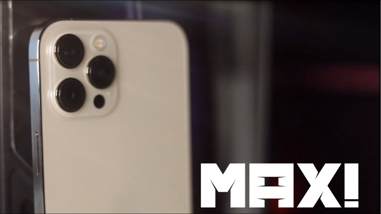 iPhone 12 Pro Max 1 Year Later! - YouTube