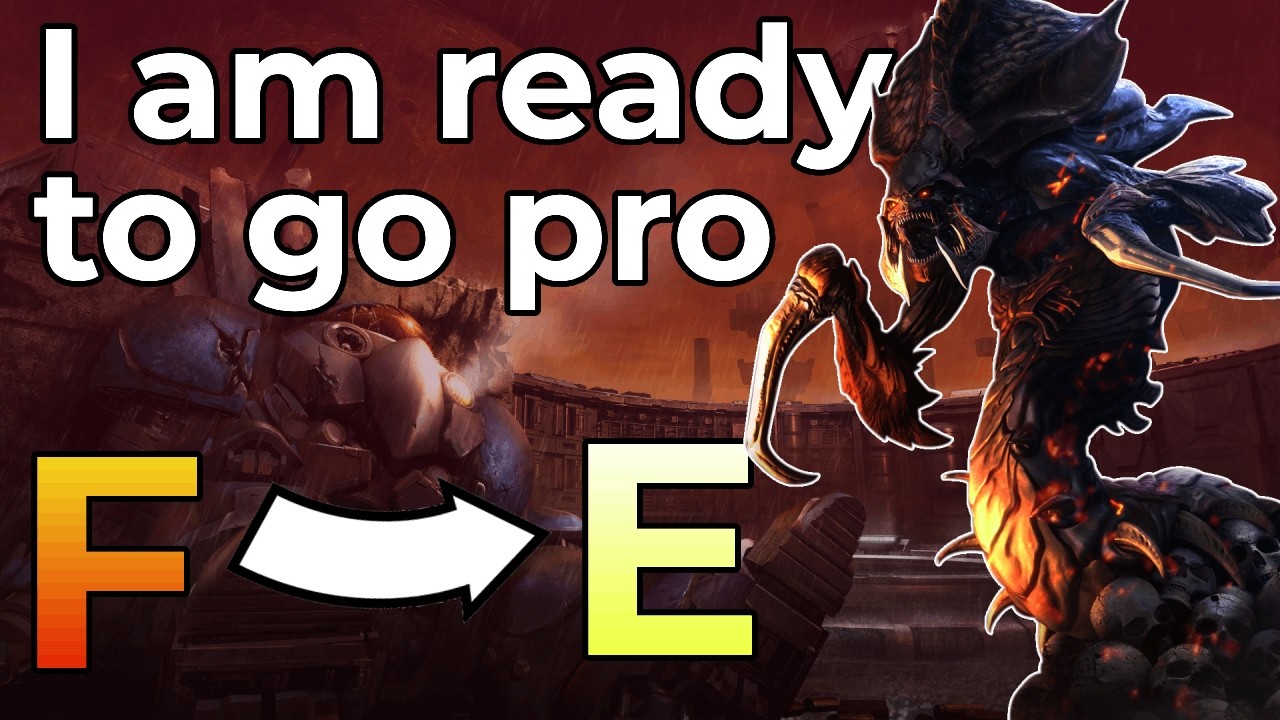 F-E we leveled up BABY!!! ZERG climbing the ladder | Starcraft - YouTube