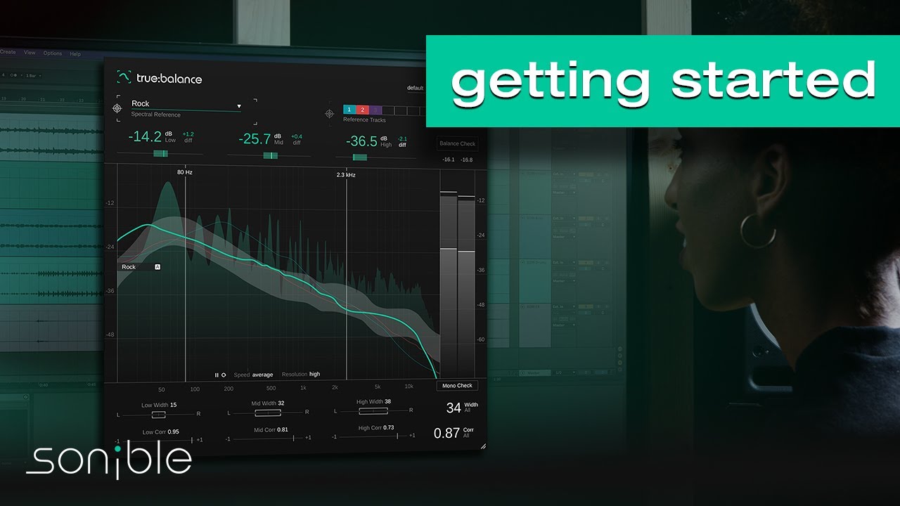 true:balance’s main metering features | sonible - YouTube